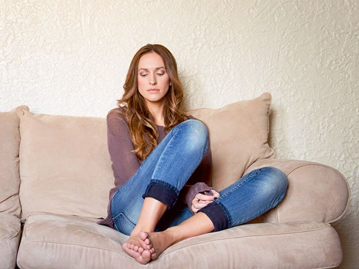 Histrionic personality disorder: Definition, symptoms, and more