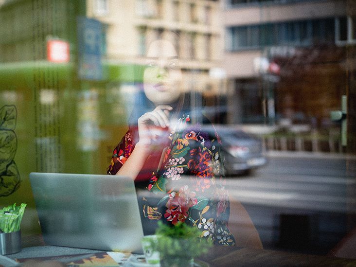 How disassociation occurs in the brain