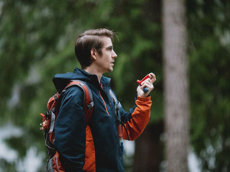 Fluticasone propionate: Definition, side effects, and dosage