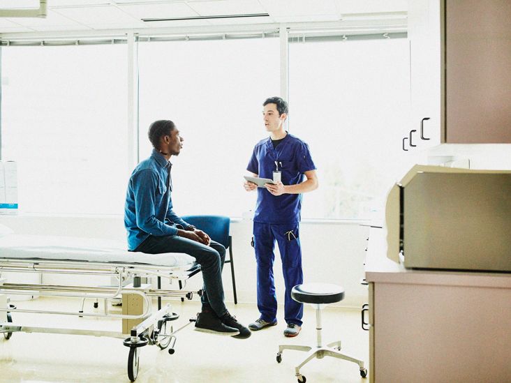 Penile eczema: Identification, causes, and treatment options