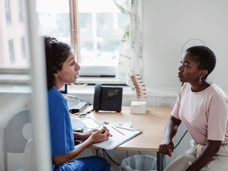 Heavy implantation bleeding: Is it normal?