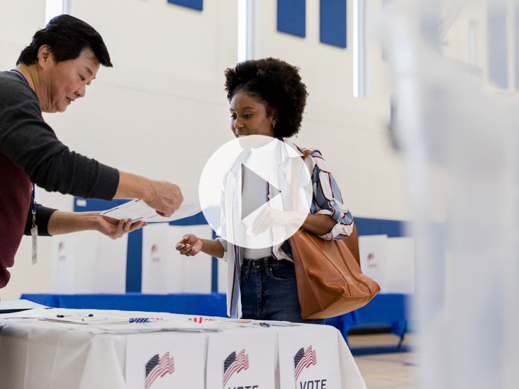 Health and voting: Exploring links between health and voter behavior