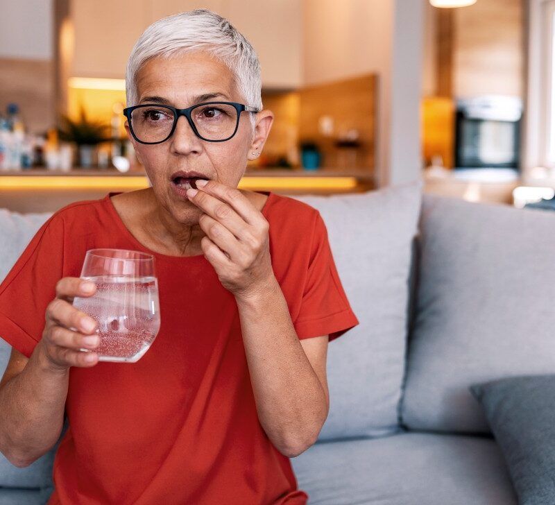 L-trytophan supplements: Are they safe, and do they work?