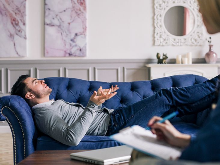 Psychodynamic therapy: Definition, approach, focus, and more