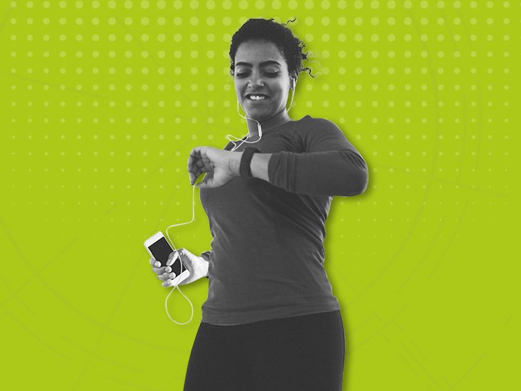 10 of the best step trackers: For all ages