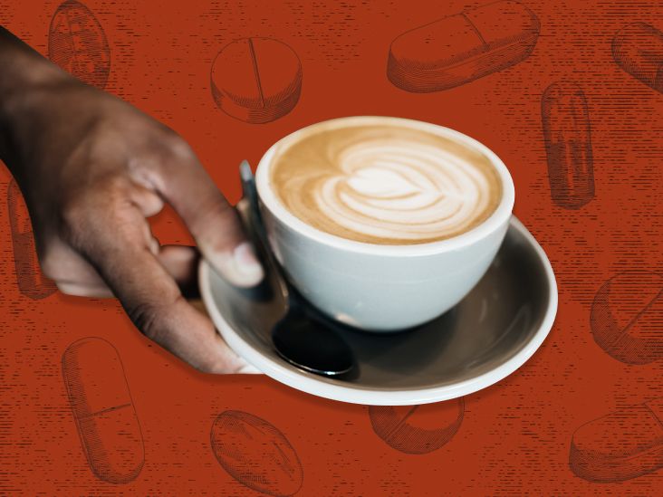 5 of the best caffeine pills