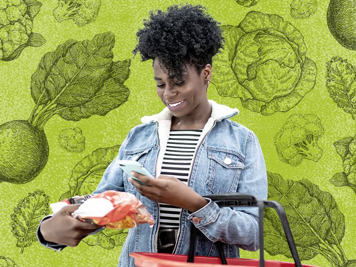 9 of the best nutrition apps