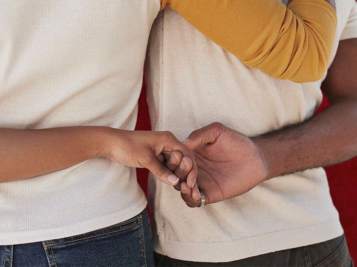 How can borderline personality disorder affect relationships?