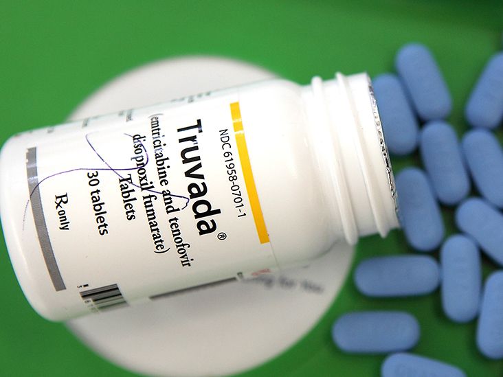 Medicare coverage for Truvada: Costs and more