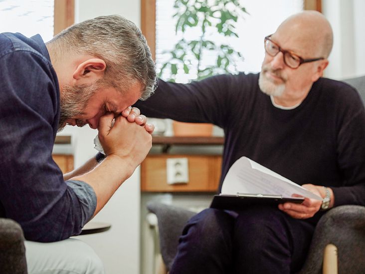 What is interpersonal therapy?