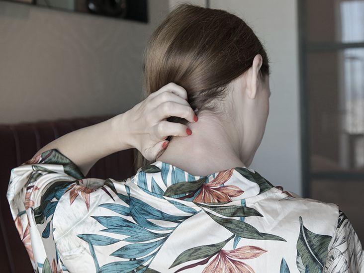 Rash and swollen lymph nodes: Causes and treatments