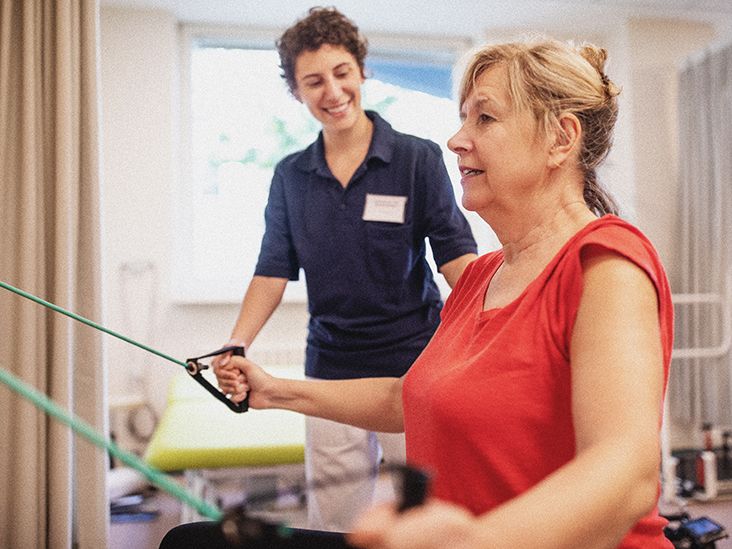 Cardiac rehabilitation: Definition, benefits, what to expect, and more