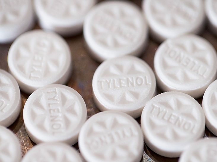 Is Tylenol an NSAID? Uses, precautions, and side effects
