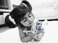 Diabetes In Children And Teenagers Symptoms And Diagnosis