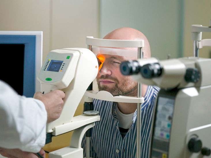 Diabetic retinopathy: Causes, symptoms, and treatments