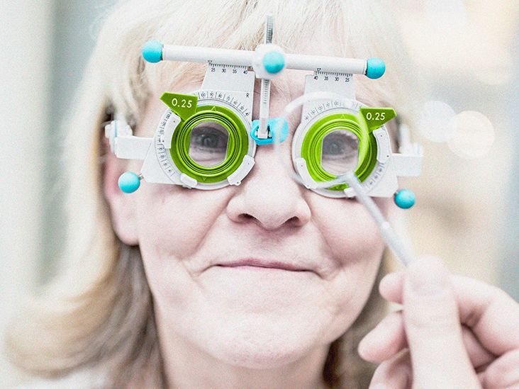 UPMC Medicare Advantage vision coverage