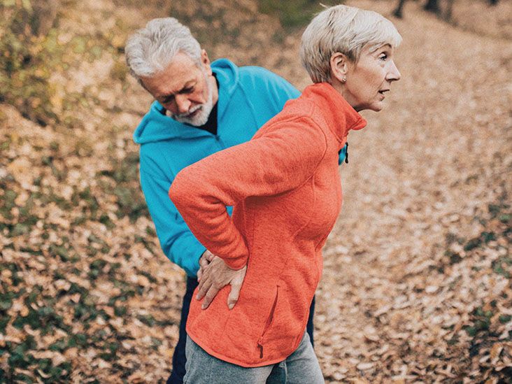 Lumbar arthritis: Symptoms, causes, diagnosis, and treatment