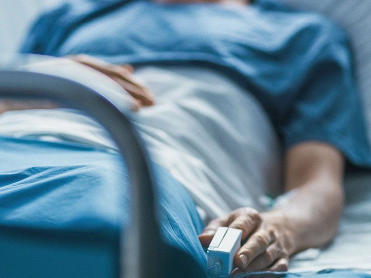 Rash after surgery: Causes, other symptoms, diagnosis, and treatment