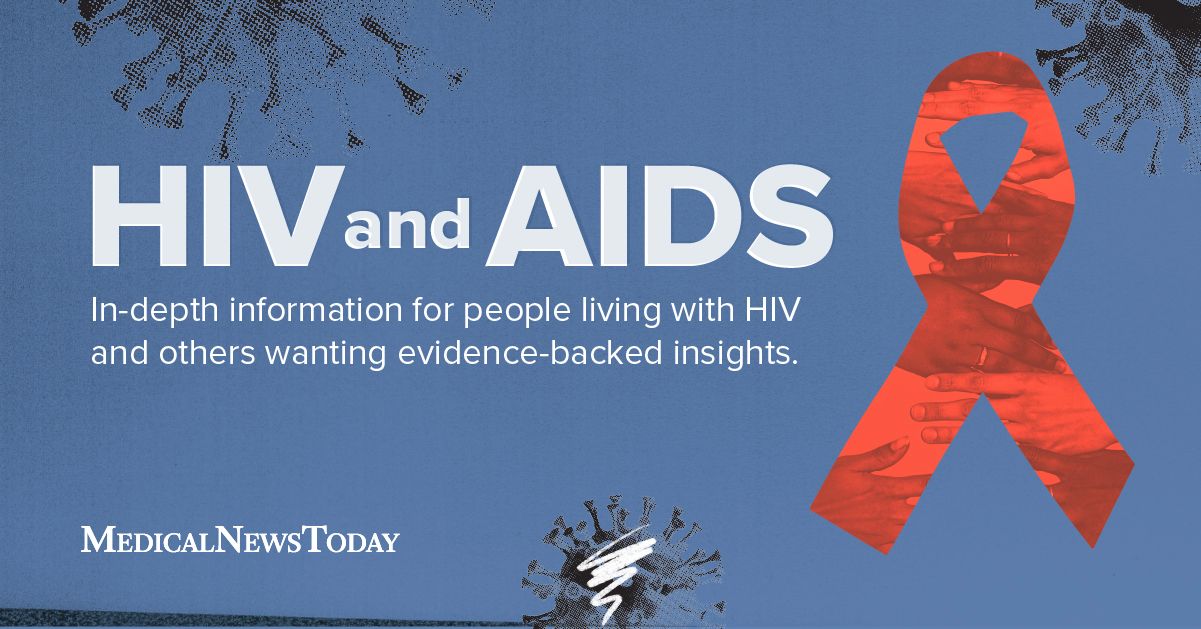 HIV and AIDS