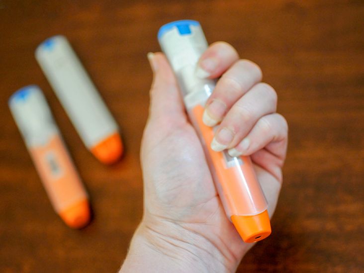 Medicare and EpiPen: Coverage, availability, and costs