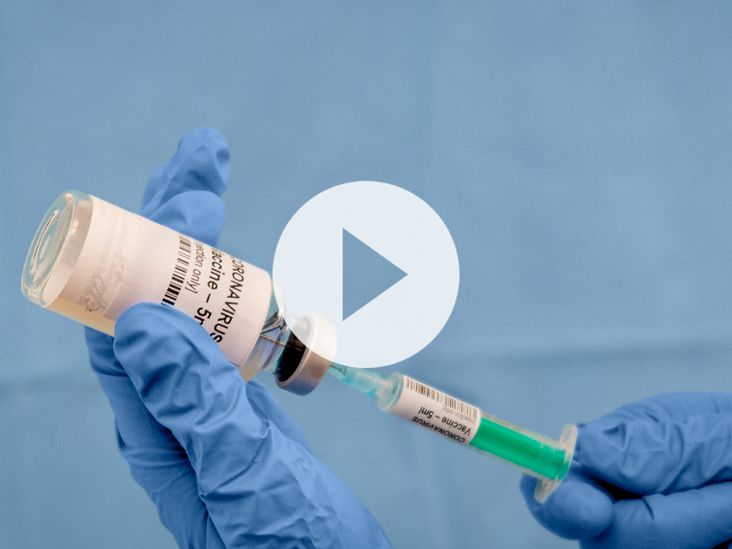 COVID-19: Vaccines progress, more proof of long-lasting immunity