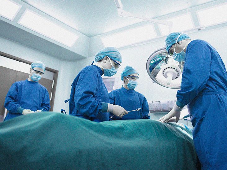 Gallstones surgery: Types, what to expect, recovery, and aftercare