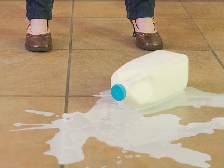 Food intolerance: Causes, types, symptoms, and diagnosis