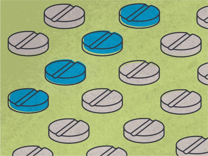 Ubrelvy: Cost, side effects, mechanism of action, and more