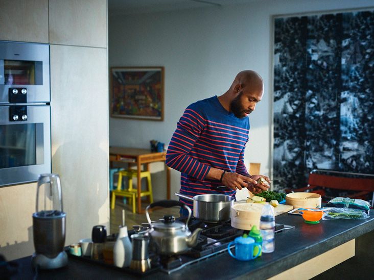 What are some of the best diets for men?