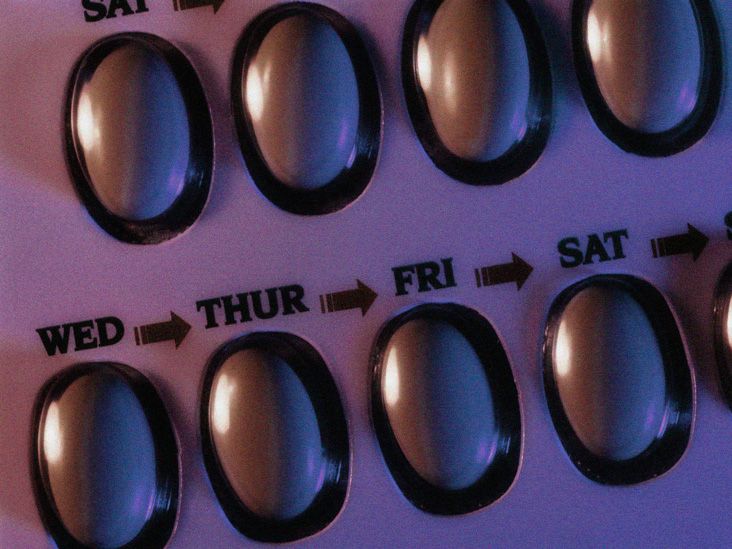 How long does it take for birth control to work?