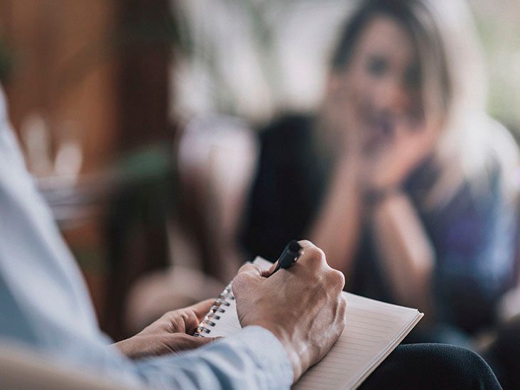 Passive-aggressive personality disorder: Definition, causes, treatment