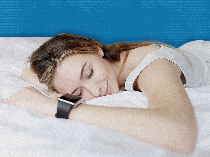 9 of the best sleep trackers