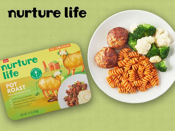 Nurture Life review: Pros and cons