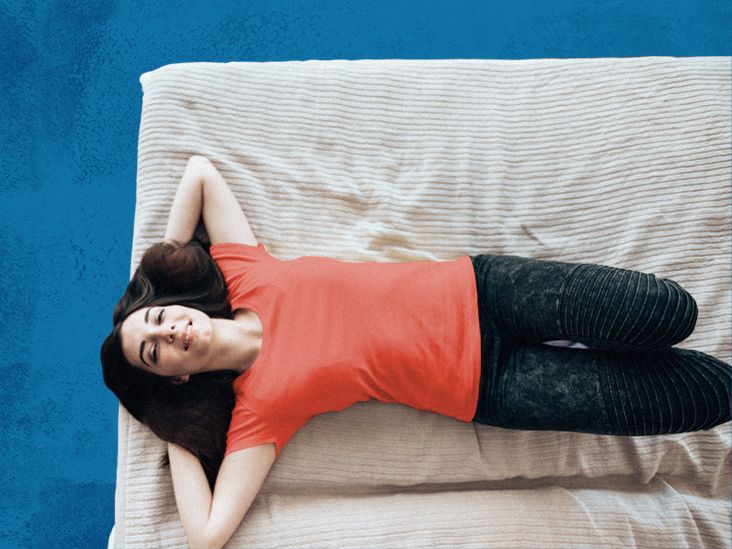 How to choose the best mattress for back sleepers