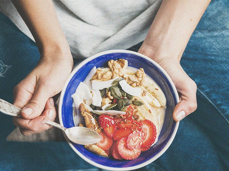 Celiac disease: Symptoms, diagnosis, diet, and treatment