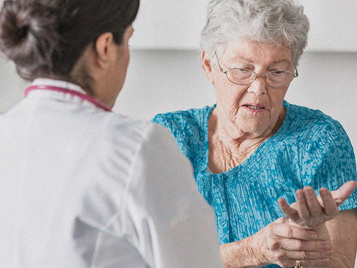 Poor circulation in the hands: Causes, treatments, and how to improve