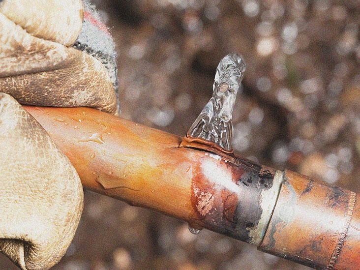 Copper toxicity: Symptoms and treatment