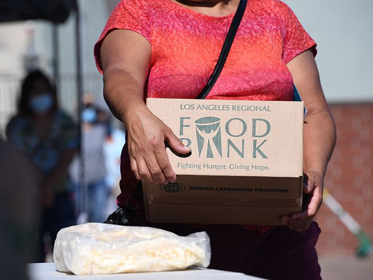 Low-income Black people in US hit hardest by shutdowns