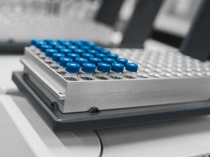 Targeted therapy for lung cancer: Side effects and more