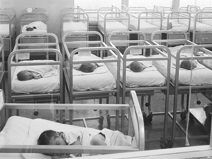 How medical research changed after thalidomide