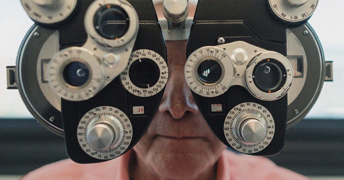 Kaiser Medicare vision coverage: Plans, eligibility, and costs