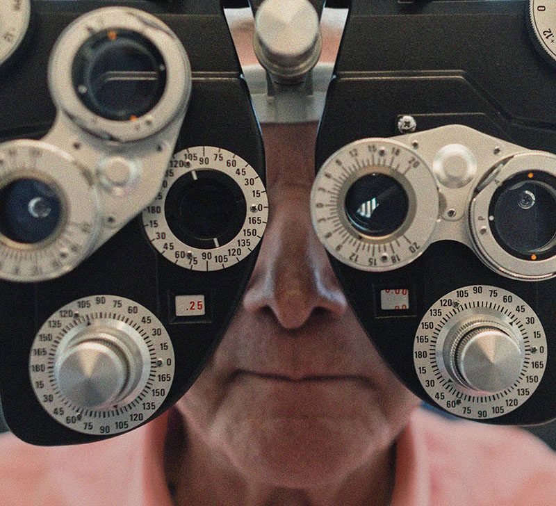 Kaiser Medicare vision coverage: Plans, eligibility, and costs