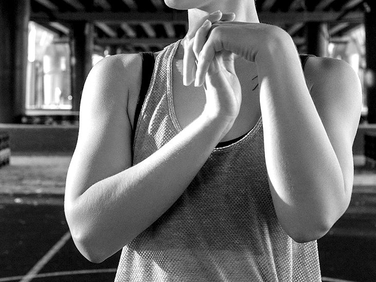 Rheumatoid arthritis (RA): 12 early signs