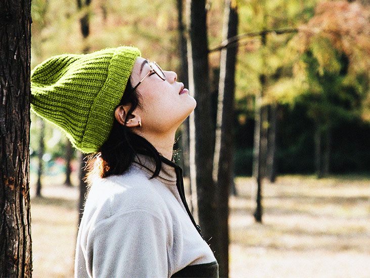 How to increase lung capacity: Simple exercises