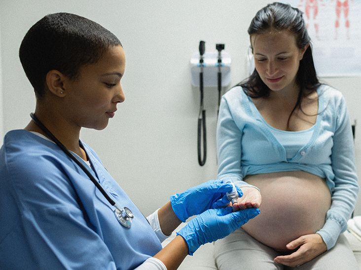 Gestational diabetes: What is it? Does it go away after pregnancy?
