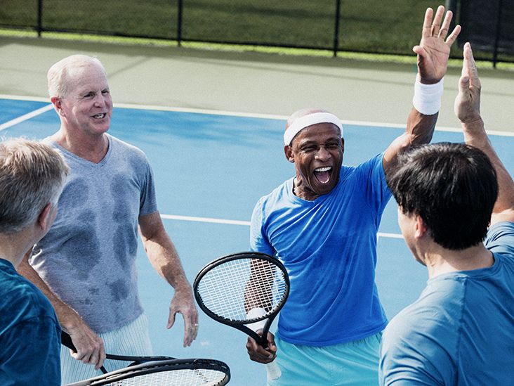 BMI calculator for men: What a healthy BMI is and how to measure it