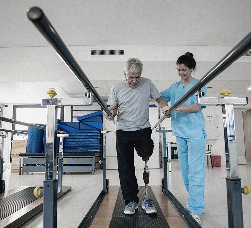 Medicare and prosthetics: Coverage, restrictions, and costs