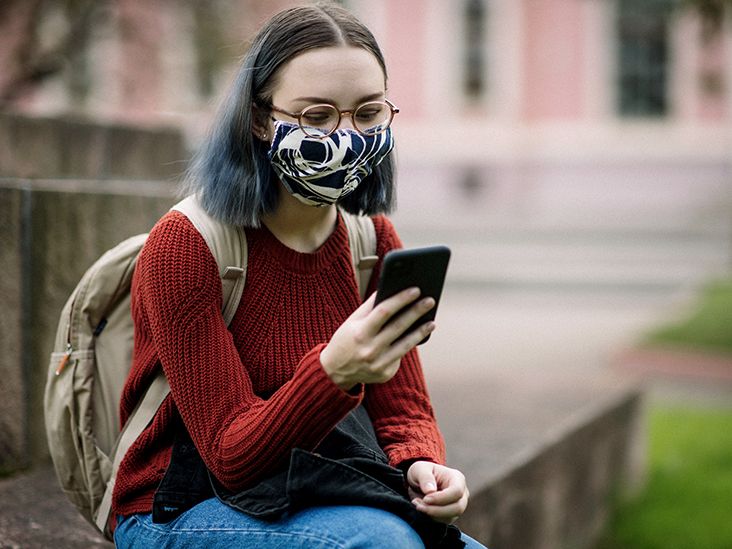 Embracing social media for public health messaging