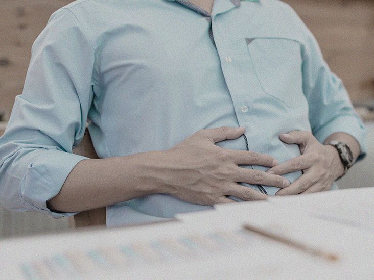 How to recognize an IBS attack: Symptoms, causes, and treatment