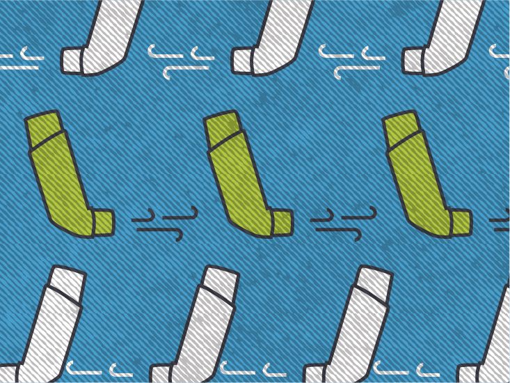 Breztri Aerosphere: Side effects, cost, dosage, and more